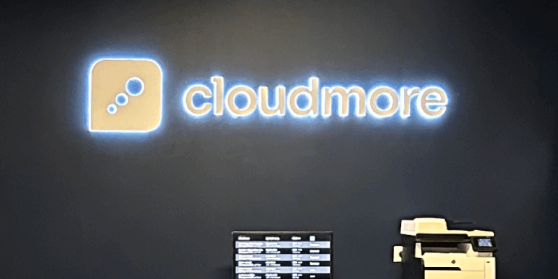 About Cloudmore